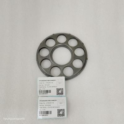 China Excavator Parts Plate Spring 0816207 For ZX280LC-5G ZX350LCH-5G for sale