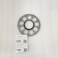 China Excavator Parts Plate Spring 0816207 For ZX280LC-5G ZX350LCH-5G for sale