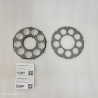 China Excavator Parts Plate Spring 0816207 For ZX280LC-5G ZX350LCH-5G for sale