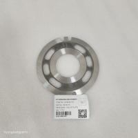 China Excavator Spare Parts Valve Plate 0816210 For ZX270-3 ZX280LCH-3 for sale