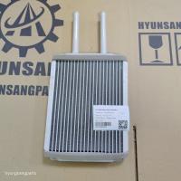 China Excavator Parts Heater Core K1002214 K9007104 For DX140LC DX225LC for sale