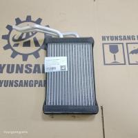 China Excavator Radiator Heater YT20M00004S035 YN05P00035S001 For SK160LC SK210LC for sale