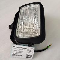 China Excavator Parts Lamp 183-1035 1831035 For E311C E315C for sale