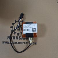China Wheel Loader Lamp 424-06-43221 4240643221 For WA100M WA1200 WA150 WA200 for sale