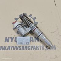 China Hyunsang Injector 392-0222 3920222 328-2576 3784609 387-9432 380-9888 For 3508C 3512B for sale