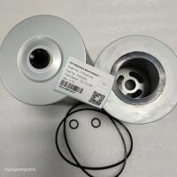 China Excavator Diesel Oil Filter P550065 P502040 P578840 P559000 P956170 X011897 X011898 for sale