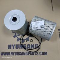 China Excavator Diesel Oil Filter P550065 P502040 P578840 P559000 P956170 X011897 X011898 for sale