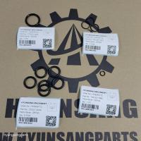 China Pc200 Parts O Ring 07000-13024 700-22-11410 07002-12034 709-32-11840 07002-12434 for sale