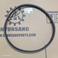 China Diesel Engine Spare Parts Belt YC80-AV22-1215B YC80-AV22-1290B  YC80-AV22-1155B YC80-AV22-1275B for sale