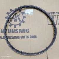 China Diesel Engine Spare Parts Belt YC80-AV22-1215B YC80-AV22-1290B  YC80-AV22-1155B YC80-AV22-1275B for sale