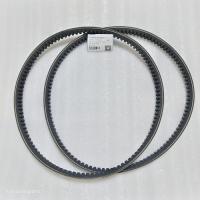 China Diesel Engine Spare Parts Belt YC80-AV22-1215B YC80-AV22-1290B  YC80-AV22-1155B YC80-AV22-1275B for sale