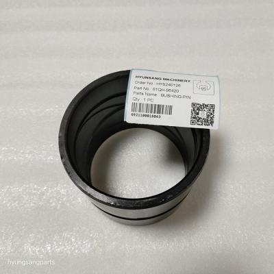 China Hyunsang Parts Bushing Pin 61QH-96420 61QH96420 For R360LC9 R380LC9A R390LC9 for sale