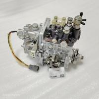 China Engine Injection Pump YM723945-51330 YM72394551330 For WB140 WB140PS for sale