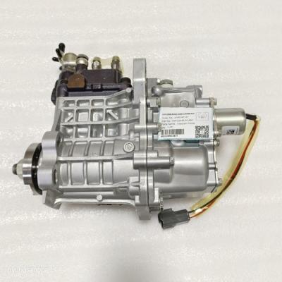 China Engine Injection Pump YM723945-51330 YM72394551330 For WB140 WB140PS for sale