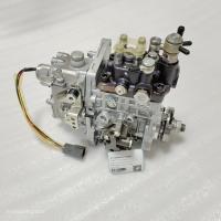 China Engine Injection Pump YM723945-51330 YM72394551330 For WB140 WB140PS for sale