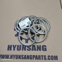 China Seal Dust Y000-100100 Y410-200000 Y000-120100 Y220-085011 For Hyundai R250 R290 for sale