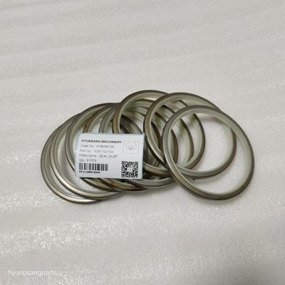 China Seal Dust Y000-100100 Y410-200000 Y000-120100 Y220-085011 For Hyundai R250 R290 for sale