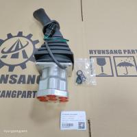China Remote Valve K1000555H K1000555E K1000556E K9001805 K9002065 For DX120W for sale