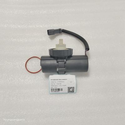 China Hyunsang Forklift Spare Parts Fuel Pump 940-4WD 940-2WD For Construction Machinery for sale