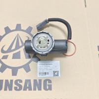 China Hyunsang Forklift Spare Parts Fuel Pump 940-4WD 940-2WD For Construction Machinery for sale
