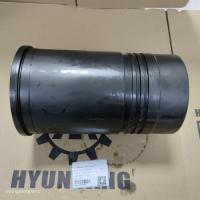 China Hyunsang Engine Spare Parts Liner For SA6D140E-3 for sale