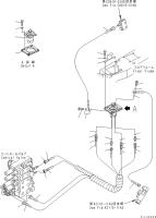 China Pilot Valve 702-16-01451 7021601451 702-16-01450 7021601450 For D155A D155AX for sale