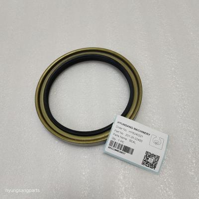 China Excavator Parts Seal Kits 20Y-26-22420 20Y2622420 For PC210 PC220 PC240 for sale
