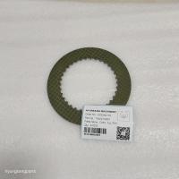 China Disc Clutch 16422-52801 1642252801 For Construction Machine ZW100 ZW120 for sale