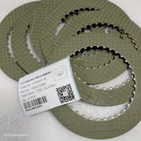 China Disc Clutch 16422-52801 1642252801 For Construction Machine ZW100 ZW120 for sale