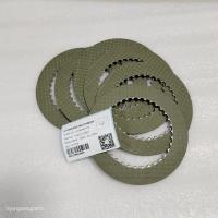 China Disc Clutch 16422-52801 1642252801 For Construction Machine ZW100 ZW120 for sale
