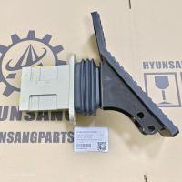 China Pedal Valve K1017382A K1017382 K1003637G K1003664D1 420-00347 426-00247B For DX140 DX160 for sale