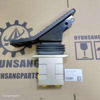 China Pedal Valve K1017382A K1017382 K1003637G K1003664D1 420-00347 426-00247B For DX140 DX160 for sale