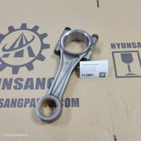 China Hyunsang Engine Parts Conrod 6D16-613466 6D16613466 For 6D16 for sale
