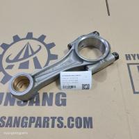 China Hyunsang Engine Parts Conrod 6D16-613466 6D16613466 For 6D16 for sale