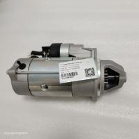 China Hyunsang High Quality Engine Parts 12 V 2.2 Kw Starter 0001362705 01182386 for sale
