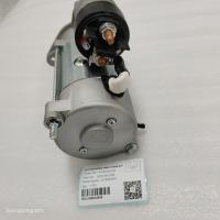 China Hyunsang High Quality Engine Parts 12 V 2.2 Kw Starter 0001362705 01182386 for sale