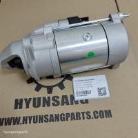 China Hyunsang High Quality Engine Parts 12 V 2.2 Kw Starter 0001362705 01182386 for sale