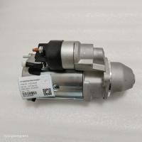 China Hyunsang High Quality Engine Parts 12 V 2.2 Kw Starter 0001362705 01182386 for sale