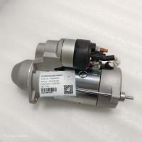 China Hyunsang High Quality Engine Parts 12 V 2.2 Kw Starter 0001362705 01182386 for sale