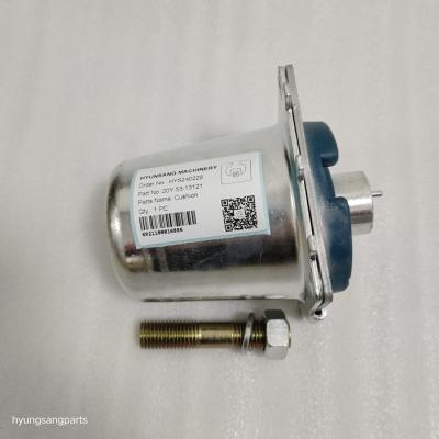 China Excavator Parts Cushion 20Y-53-13121 20Y5313121 20Y-53-13113 20Y5313113 For PC190 PC200 for sale