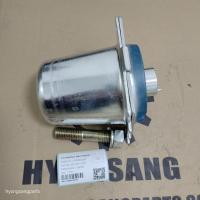 China Excavator Parts Cushion 20Y-53-13121 20Y5313121 20Y-53-13113 20Y5313113 For PC190 PC200 for sale