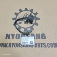 China Excavator Parts Dial Assy 21Q6-20810 21Q4-20811 For R290LC9 R320LC9 for sale