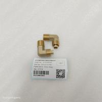 China Elbow Assy 203-60-31100 2036031100 22E-60-11120 22E6011120 For PC160 PC180 for sale