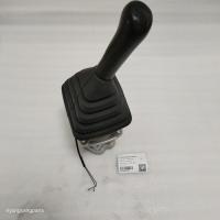 China Excavator Spare Parts Joystick Control 297-0532 2970532 For 312DL 324D L for sale