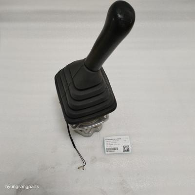 China Excavator Spare Parts Joystick Control 297-0532 2970532 For 312DL 324D L for sale
