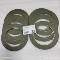 China Wheel Loader Clutch Plate 16422-52281 1642252281 For LX160-7 LX190-7 for sale