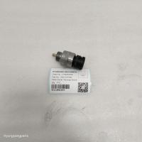 China Hyunsang Electronic Spare Parts High-quality Reverse Switch 0501331660 for sale