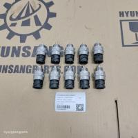China Hyunsang Electronic Spare Parts High-quality Reverse Switch 0501331660 for sale