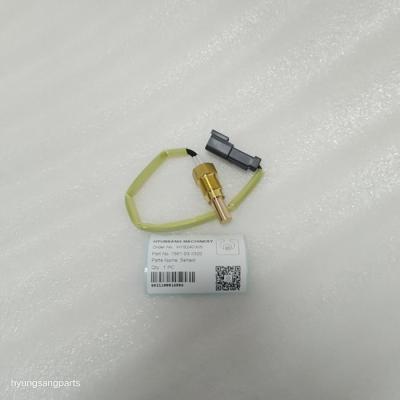 China Excavator Parts Temperature Sensor 7861-93-3320 7861933320 For PC240 PC270 for sale