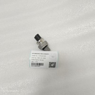 China Sensor 7861-93-1890 7861931890 7861-93-1840 7861931840 For PC180 PC190 for sale